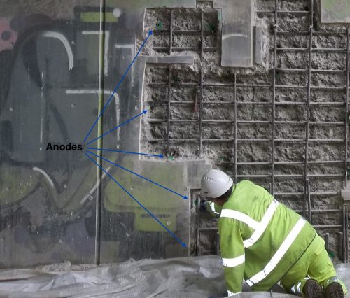 PATCHGUARD™ - CP Tech