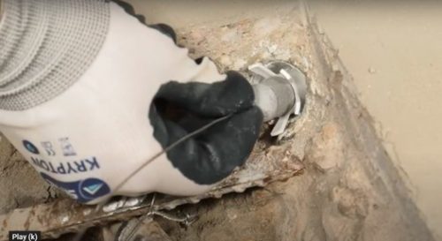 PATCHGUARD™ - CP Tech