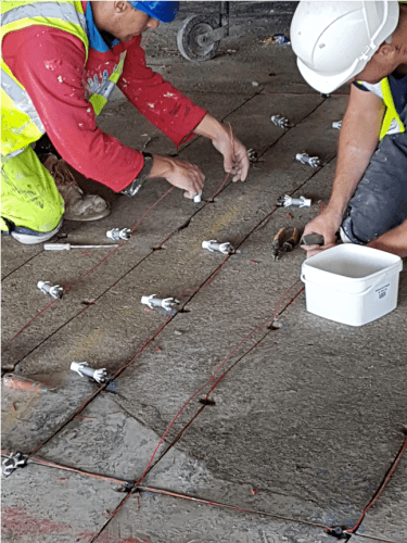 PATCHGUARD™ CONNECT - CP Tech