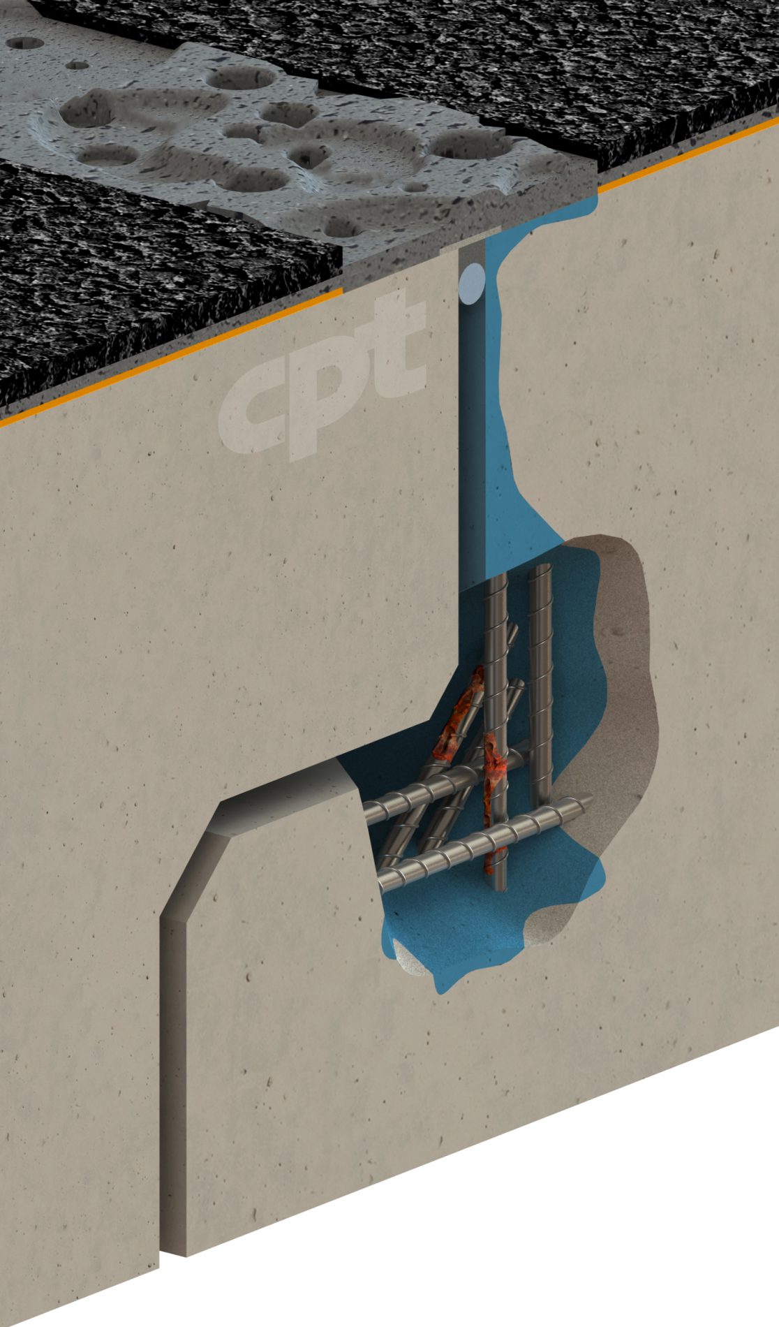 PROTECTORJOINT™ - CP Tech