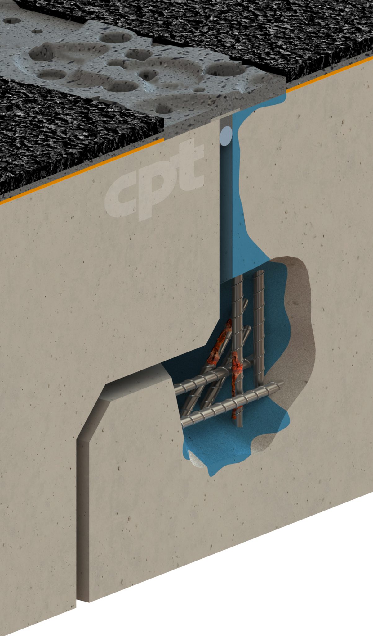 PROTECTORJOINT™ - CP Tech