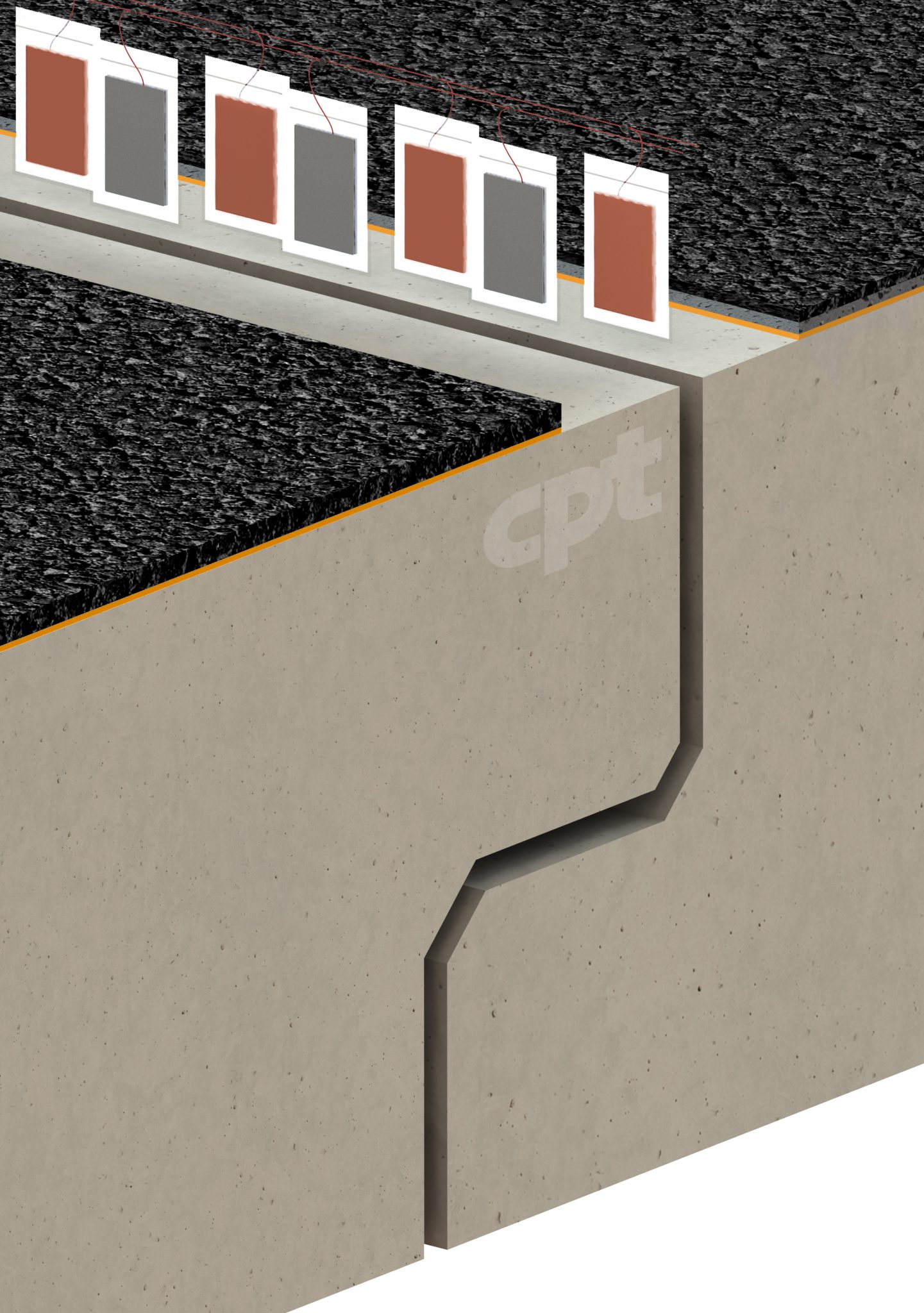 PROTECTORJOINT™ - CP Tech