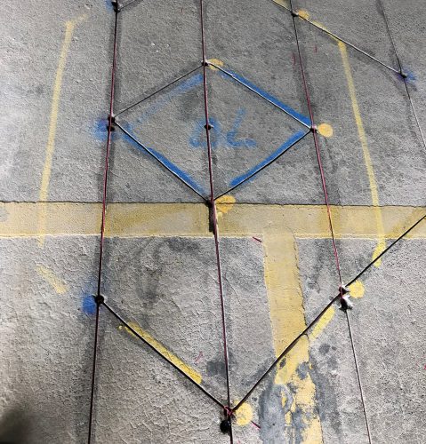 Prince Bishops Multi-Storey Car Park - CP Tech