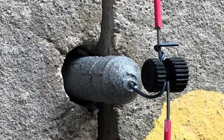 Prince Bishops Multi-Storey Car Park - CP Tech