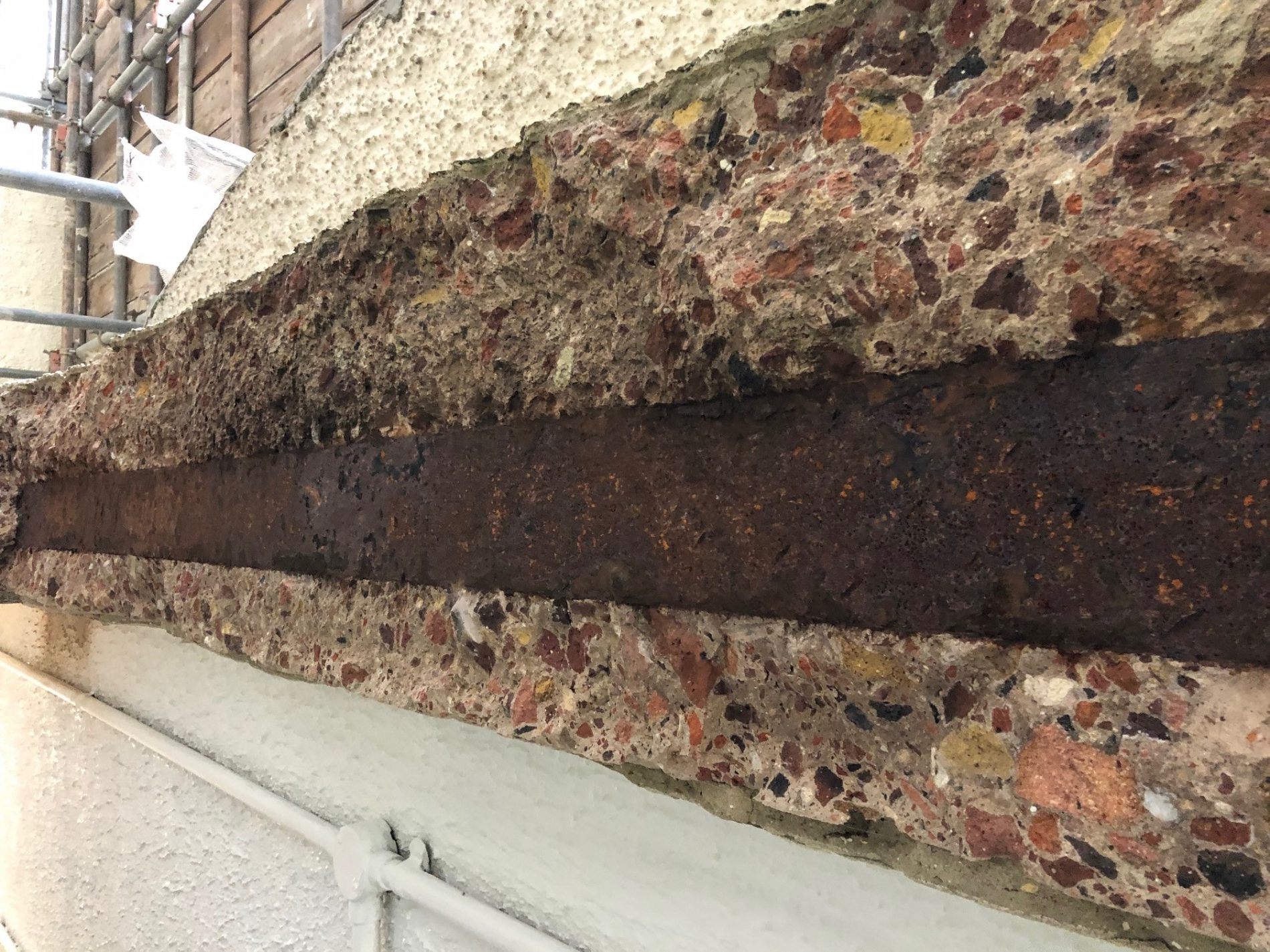 PATCHGUARD™ STRIP - CP Tech