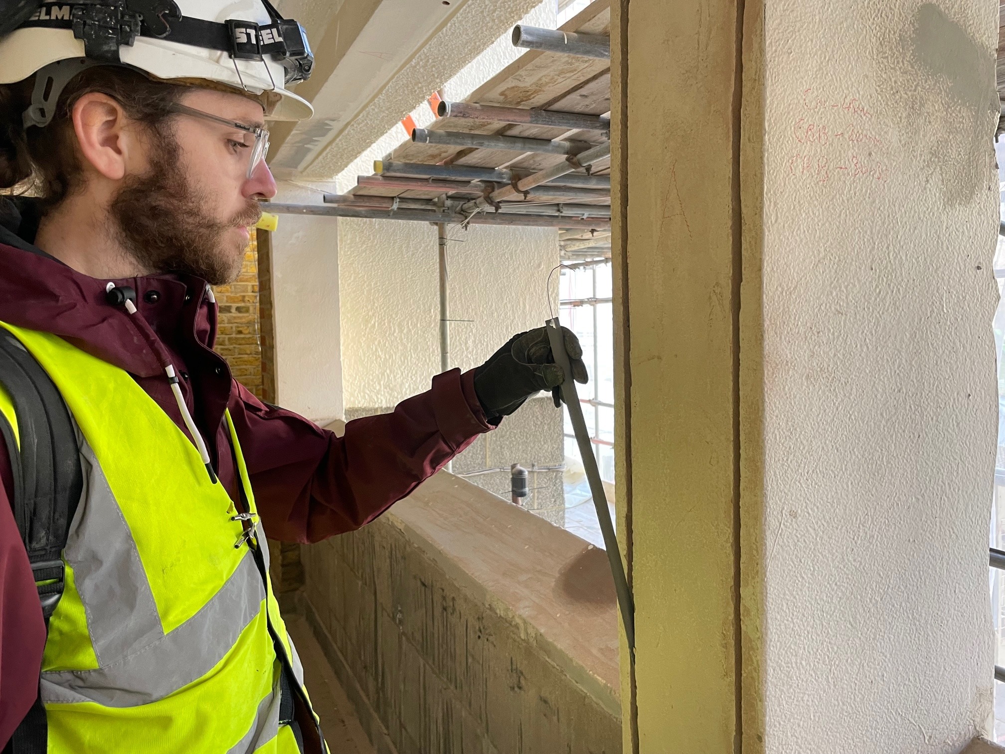 PATCHGUARD™ STRIP - CP Tech