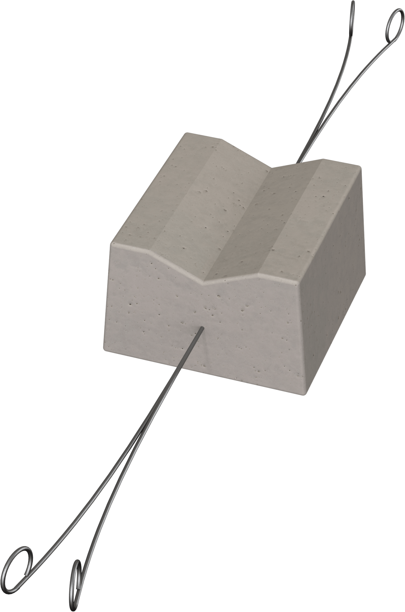 REBAGUARD™ GALVANIC ANODE - CP Tech