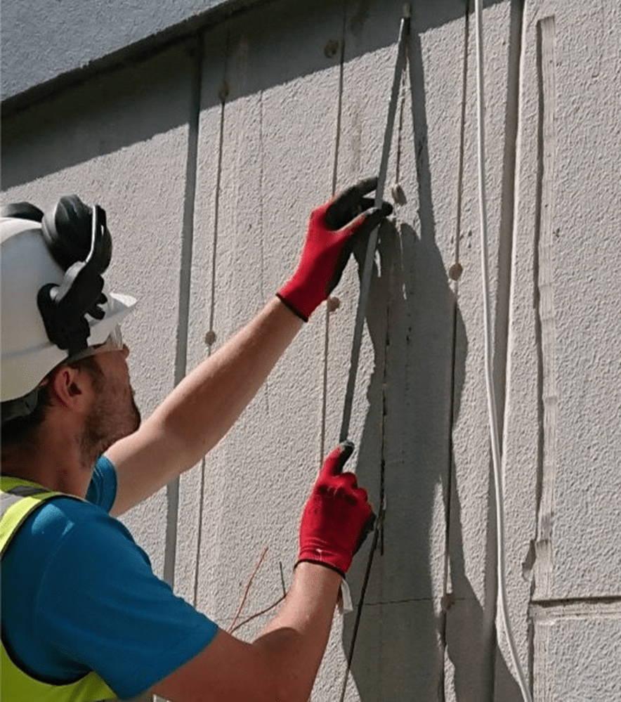 CPT unique corrosion solutions for RAAC - CP Tech