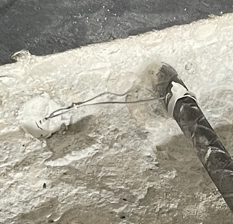 Connemara Condominium Parking Garage - CP Tech