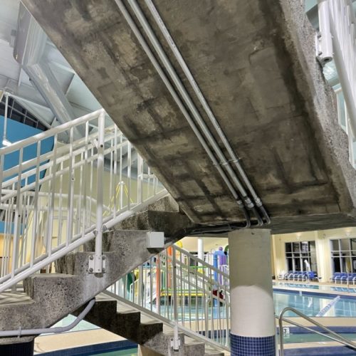 Ray’s Splash Planet - CP Tech